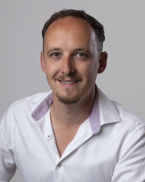 Meet The Team - Wincanton Chiropractic